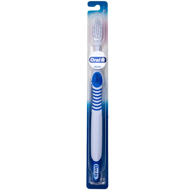 Oral-B Complete Sensitive Toothbrush, 35 Extra Soft - 1 Count - Walmart.com