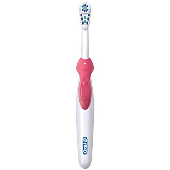 Oral-B CrossAction Toothbrushes