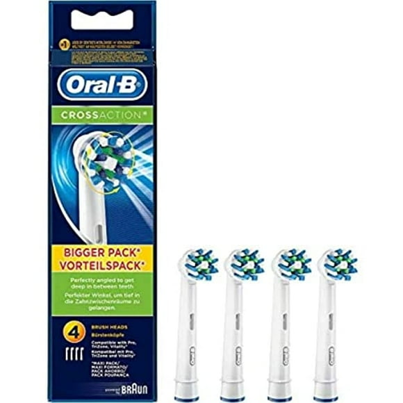 Oral-B