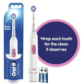 Oral-B