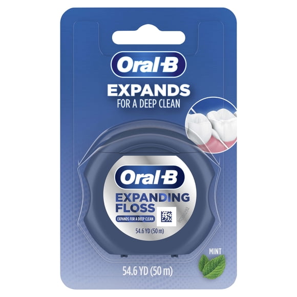 Oralb Superfloss