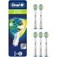 Oral-B FlossAction Electric Toothbrush Replacement Brush Heads Refills ...