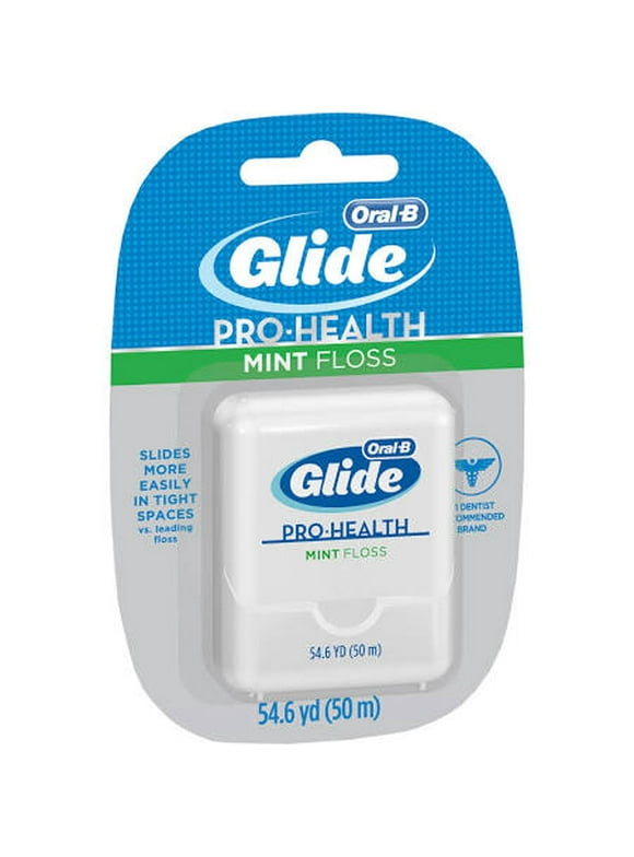 Glide Floss in Dental Floss - Walmart.com