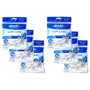 Glide Floss in Dental Floss - Walmart.com