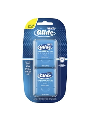 Glide Floss in Dental Floss - Walmart.com