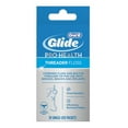Oral-B Glide Pro-Health Threader Floss 30 Count - Walmart.com