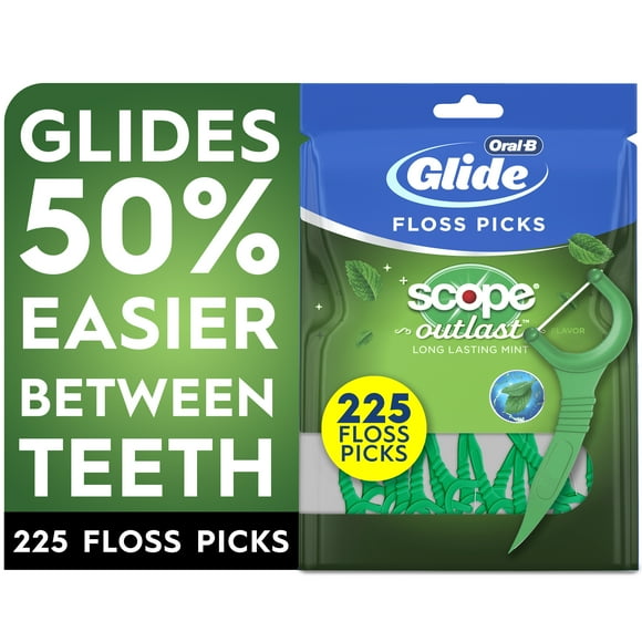 Dental Floss and Picks - Walmart.com