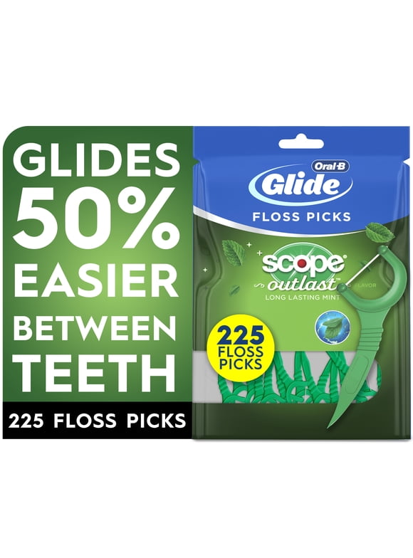 Dental Floss and Picks - Walmart.com