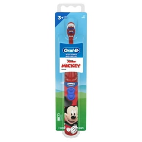 Oral-B Electric Toothbrushes