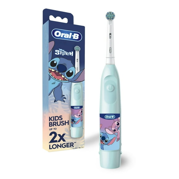 Oral-B Electric Toothbrushes in Electric Toothbrushes - Walmart.com