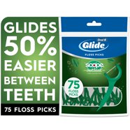 REACH Mint Waxed Dental Floss, 55 Yard - Interdental Tooth Care ...