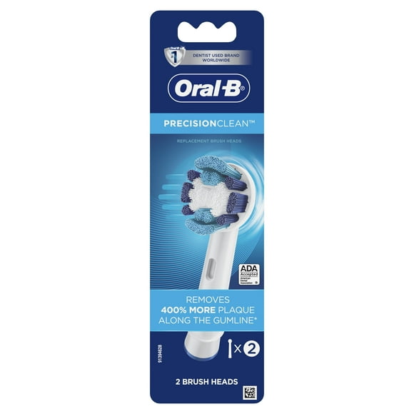 Oral B Brush Ups