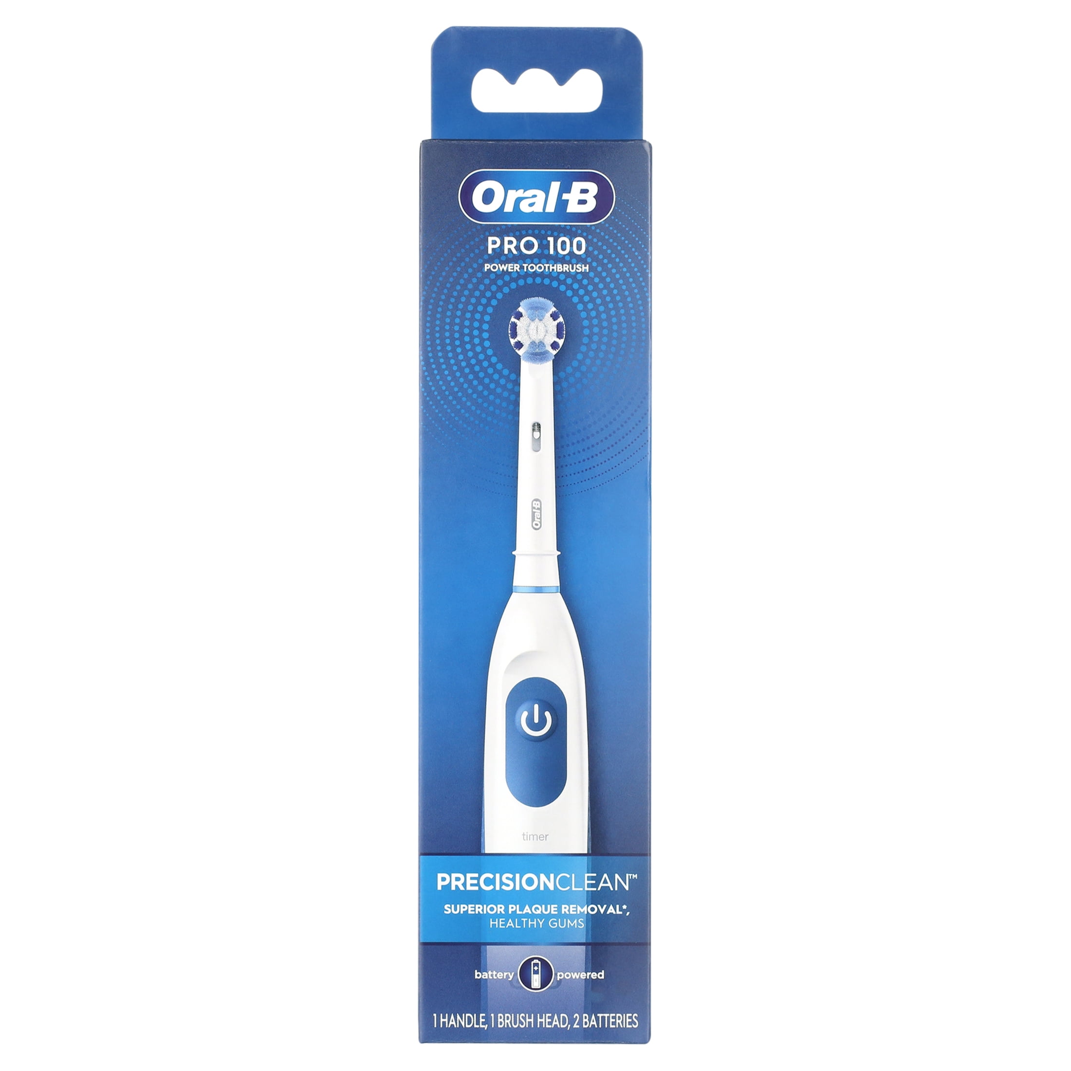 Walmart toothbrushes electric store