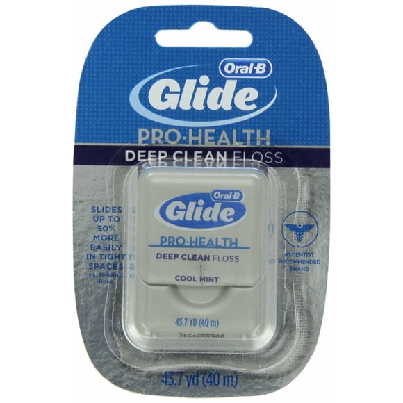 Oralb Superfloss