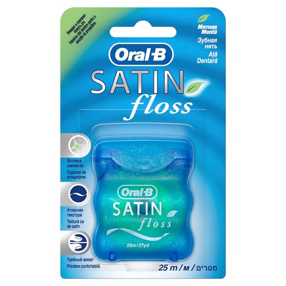 Oral-B Dental Floss