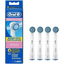 Oral-B Electric Toothbrushes