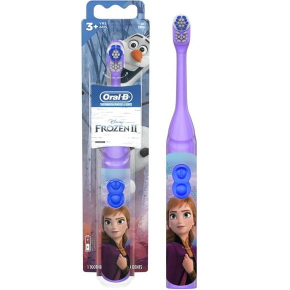 Oral-B Electric Toothbrushes