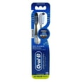 Oral-B Toothbrush All-In-One Medium Value Twin Pack (Pack of 3 ...