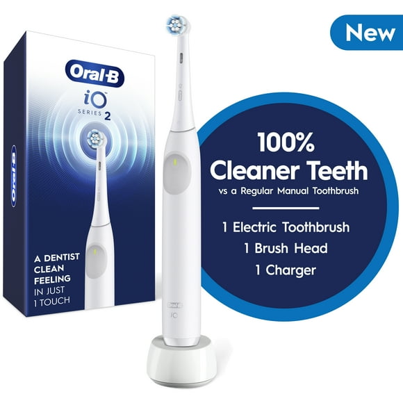 Oral-B Electric Toothbrushes