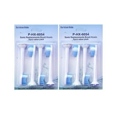 Spinbrush Replacement Heads