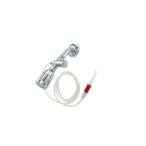 Oral Breeze Showerbreeze Water Jet Dental Irrigator, Spray Teeth Flush ...