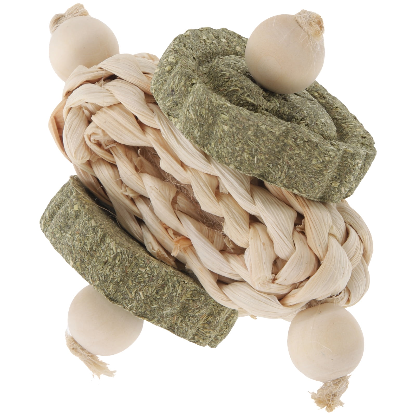 Oral Chewing Playthings Chinchilla Toys Rat Cage Accessories Rabbit ...