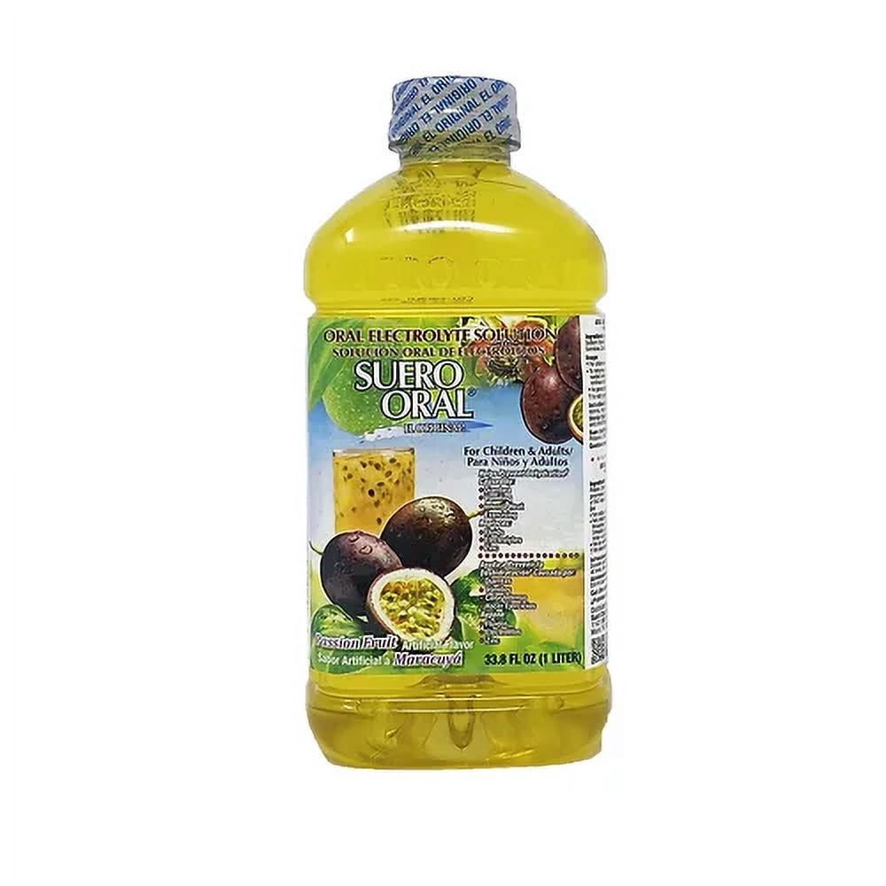 Oral Electrolyte Solution For Children & Adults, Hydration Drink ...