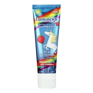 Risewell Kids Cake Batter Hydroxyapatite Toothpaste - Walmart.com