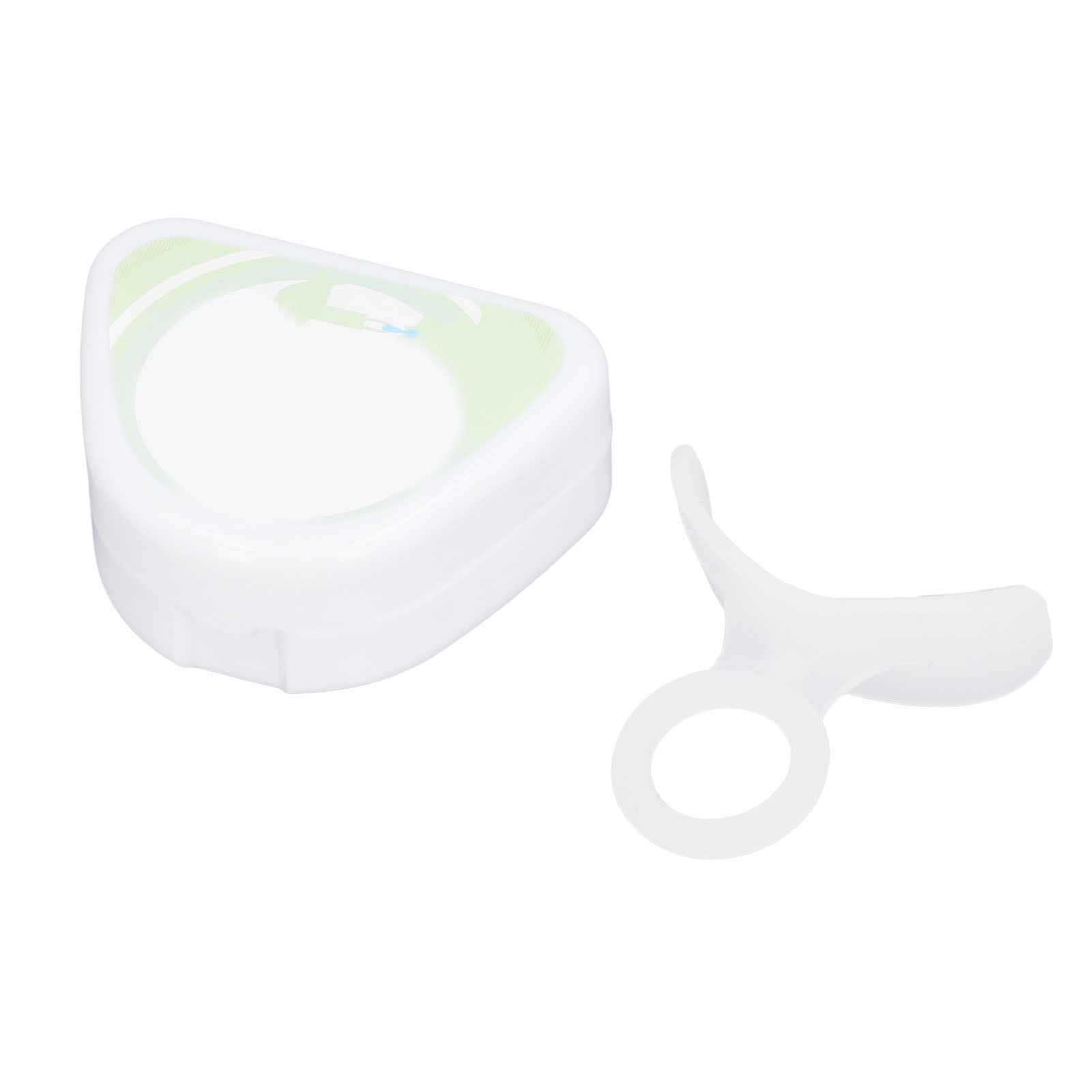 Oral Habit Corrector: Stop Lip Biting Mouth Breathing, Comfortable POE ...