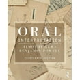 Oral Interpretation, (Paperback) - Walmart.com