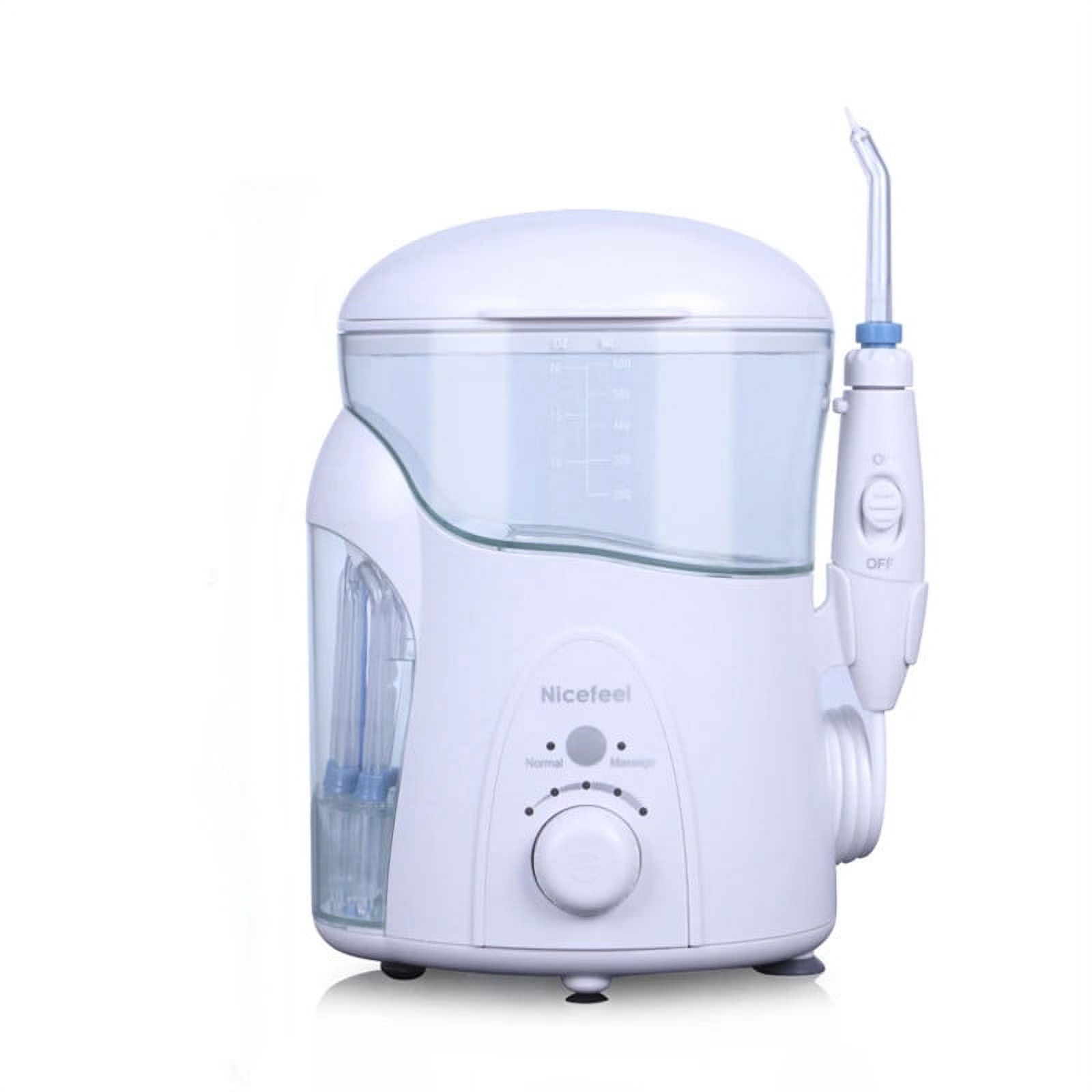 Oral Irrigator Water Flosser Water Toothpick Electric Tooth Cleaner ...