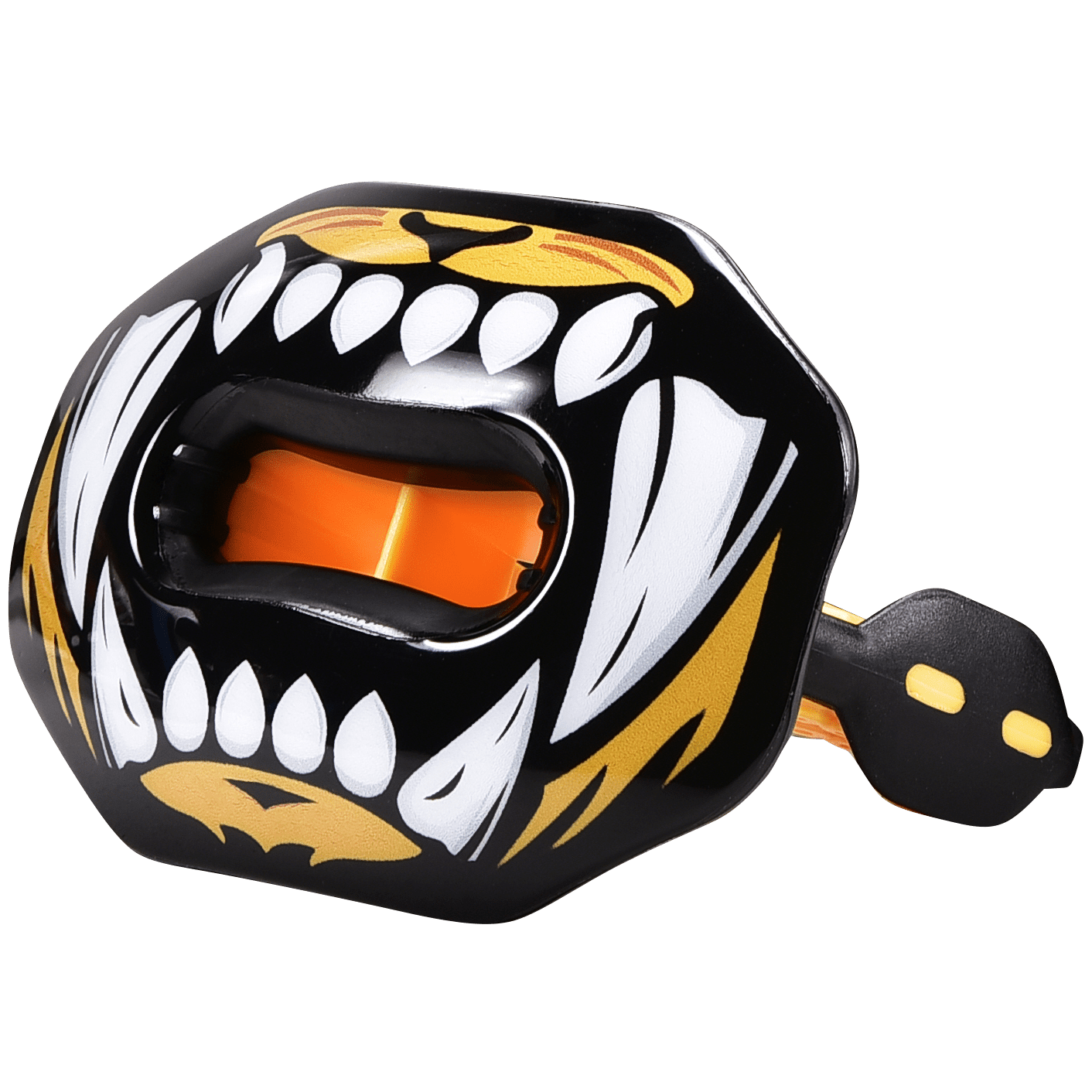 Oral Mart Football Mouth Guard Youth (Tiger Bite) - Lip Guard ...