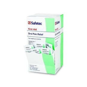 Single Dose Packets