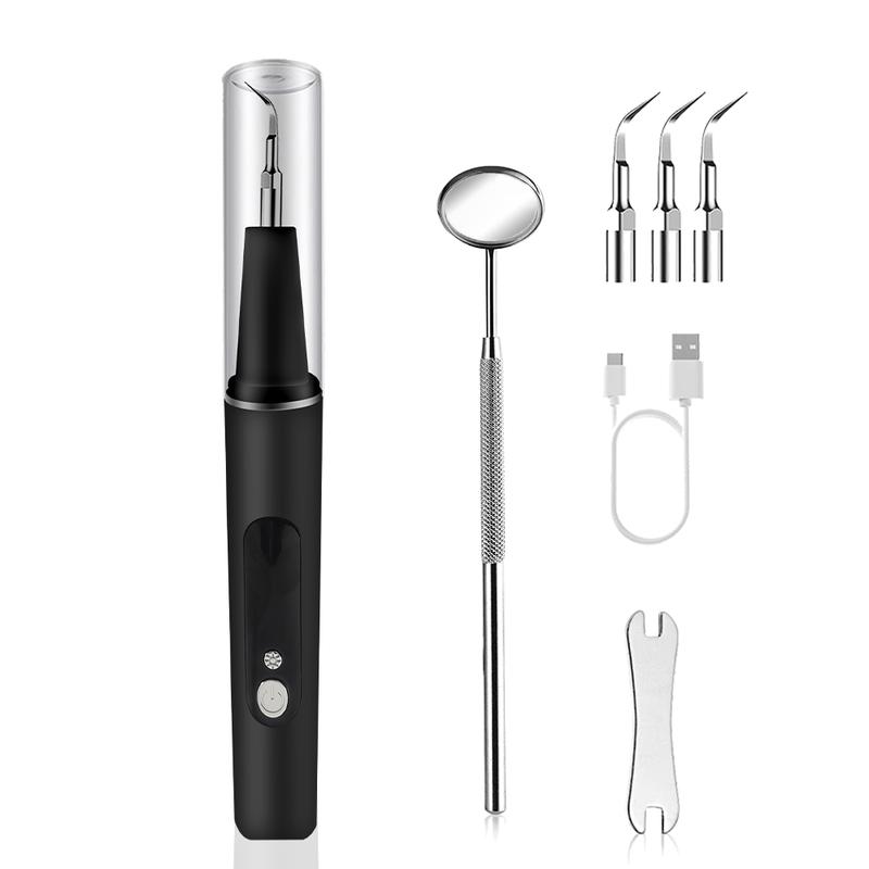 Oral Plaque Remover - Tartar Remover for Teeth Dental Calculus Remover ...