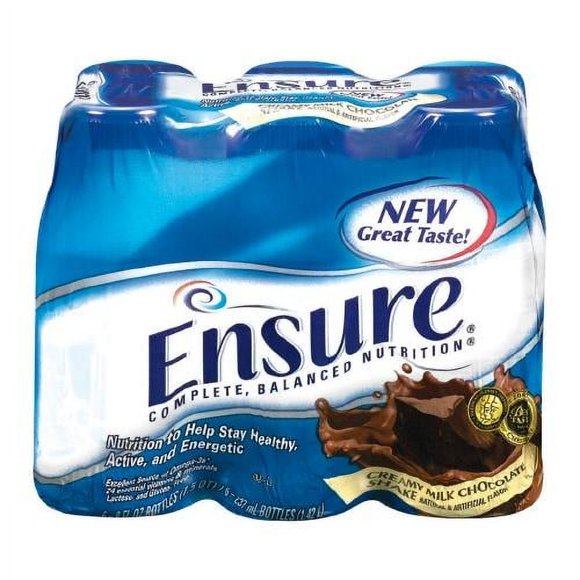 Ensure Original - Walmart.com