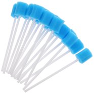 Toothette Suction Swab Kit NonSterile, 6512 - Pack of 2 - Walmart.com