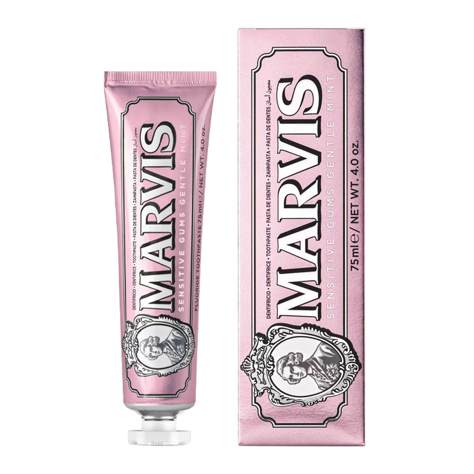 Oral Teeth Toothpaste 85ml | Stains Deep Cleans Refreshing Taste | Anti ...