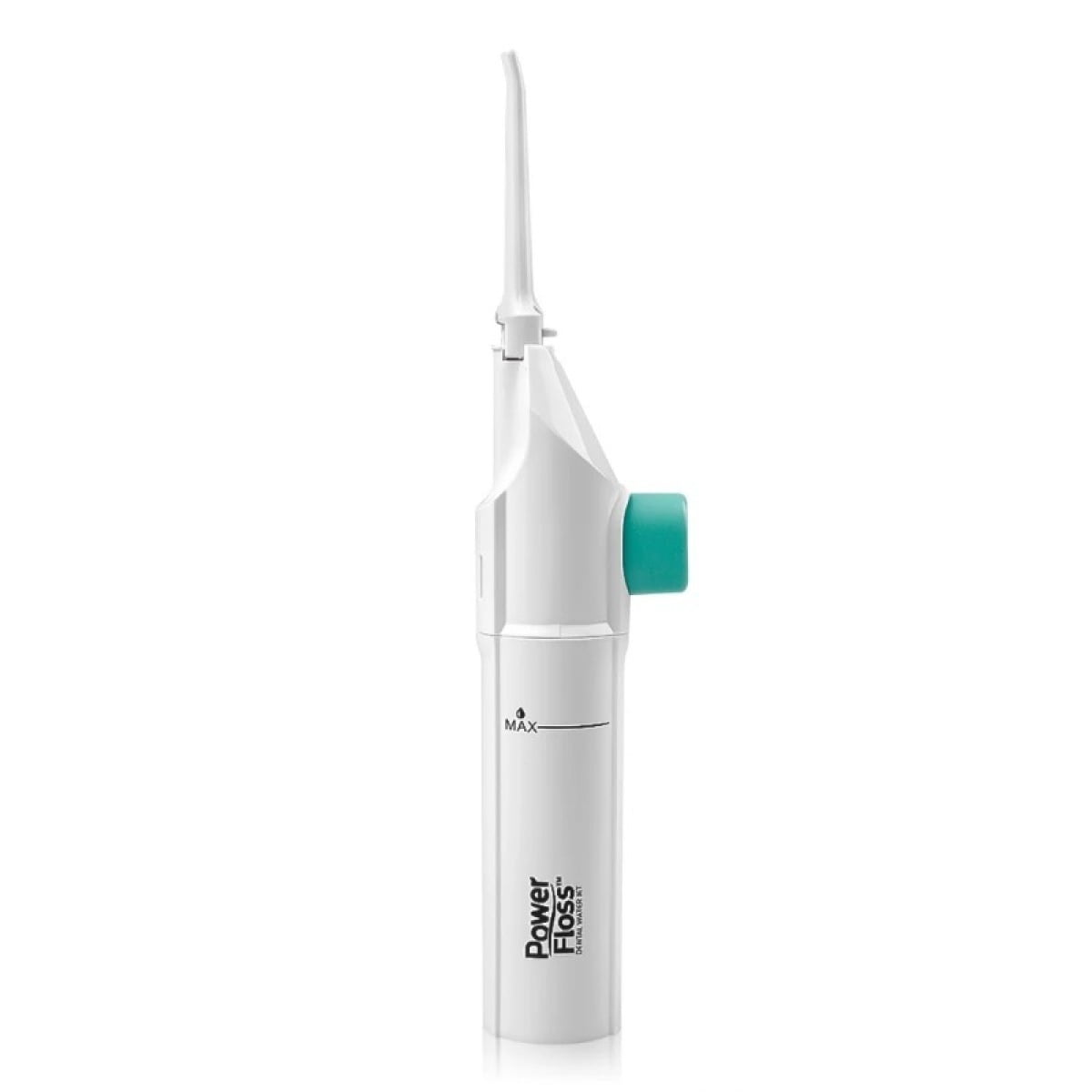Oral Water Jet Flosser Dental Irrigator Teeth Whitening Portable Water ...