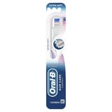 Oral-B Gum Care Compact Toothbrush, Extra Soft, 1 Count, Multilevel ...