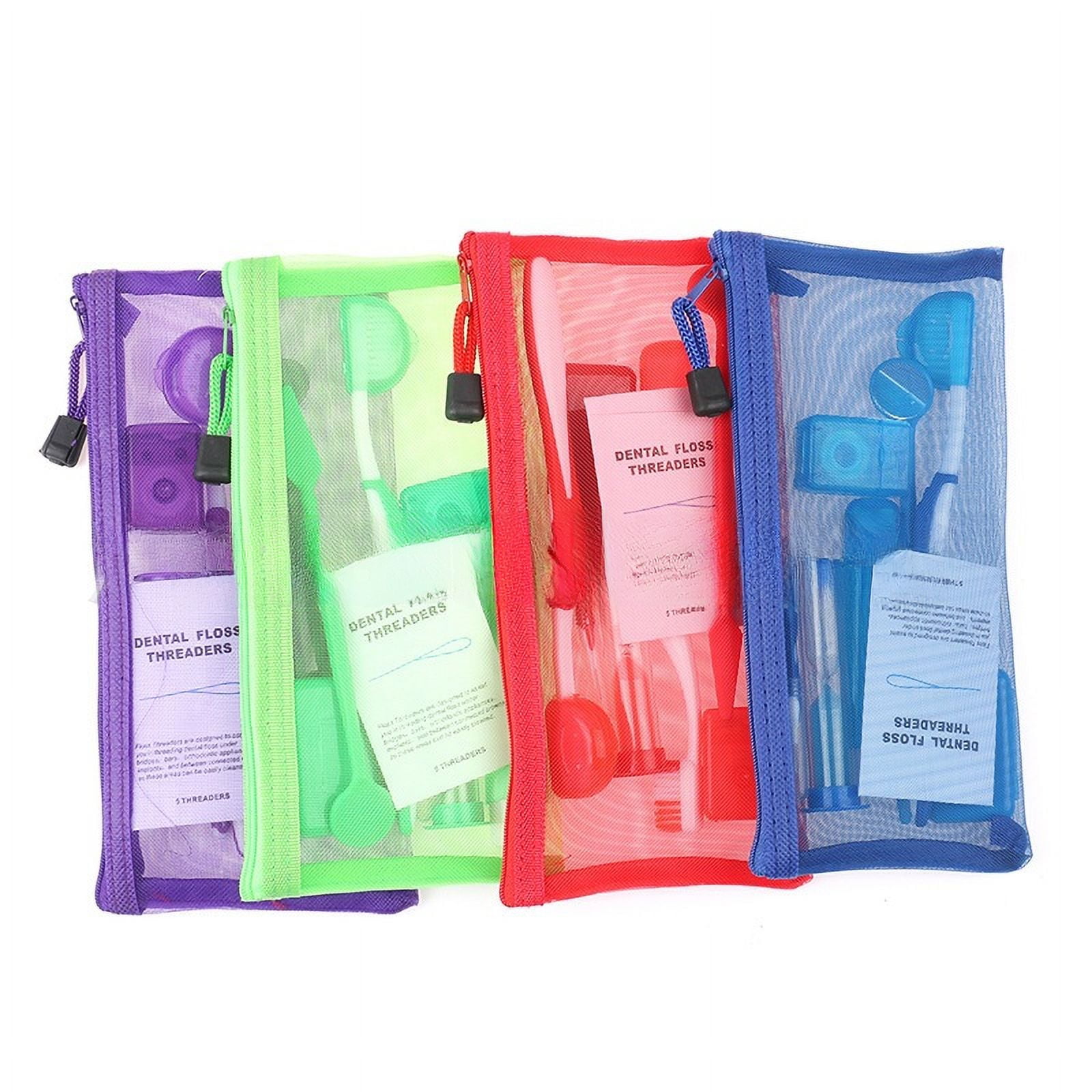 Oral care orthodontic set orthodontic wax orthodontic toothbrush ...