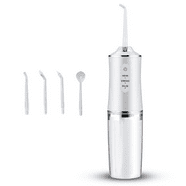 Oral Breeze Showerbreeze Water Jet Dental Irrigator, Spray Teeth Flush ...