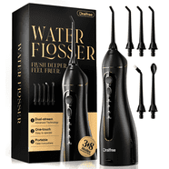 Oral Breeze Showerbreeze Water Jet Dental Irrigator, Spray Teeth Flush ...