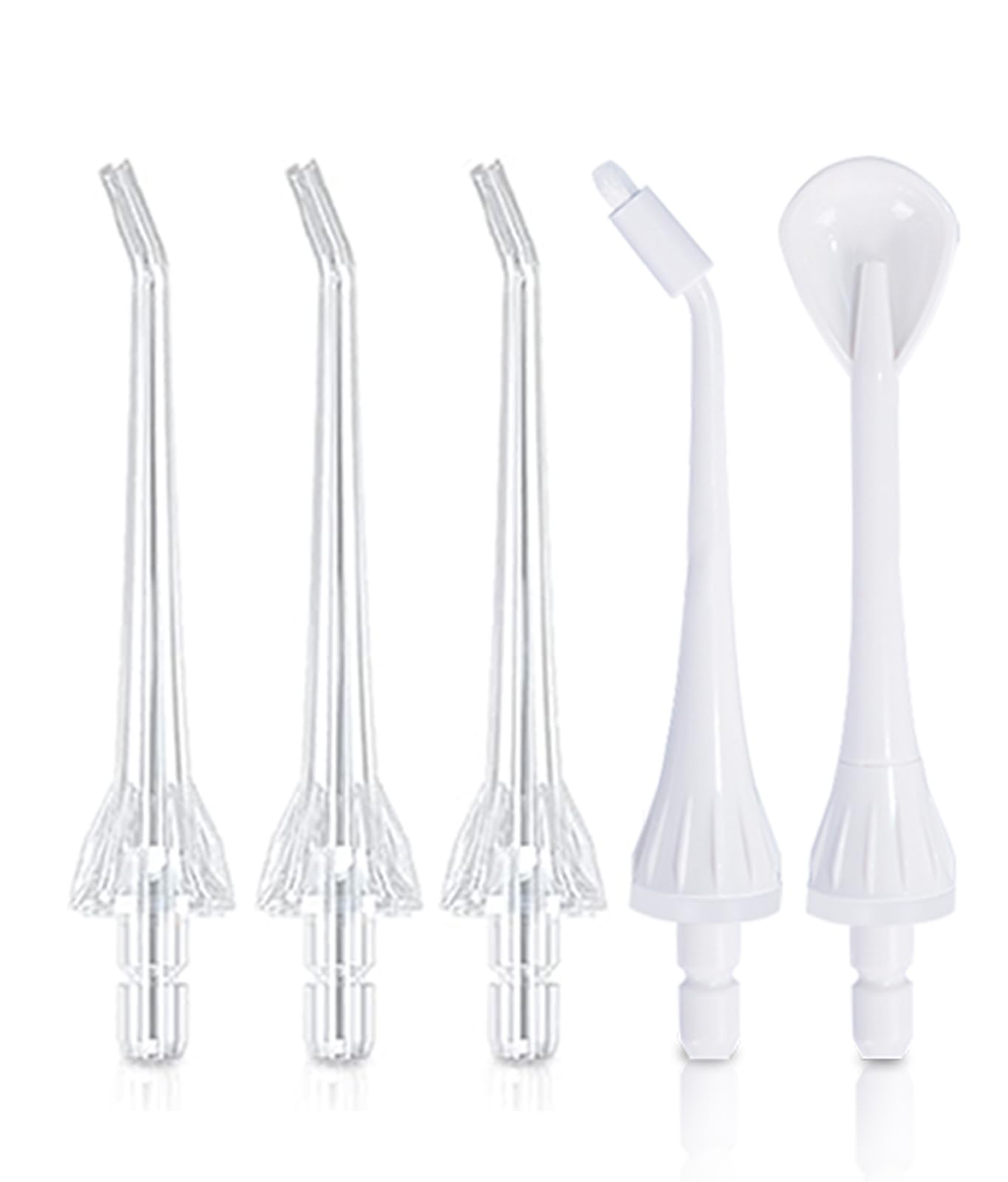 Oralfree Water Dental Flossers STF9 Replacement Jet Tips Compatible ...
