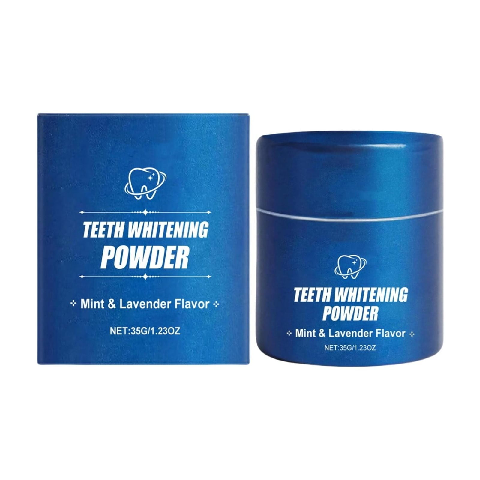 Oralhoe Magic Toothpaste Booster Powder, Magic Teeth Powder, Powder ...