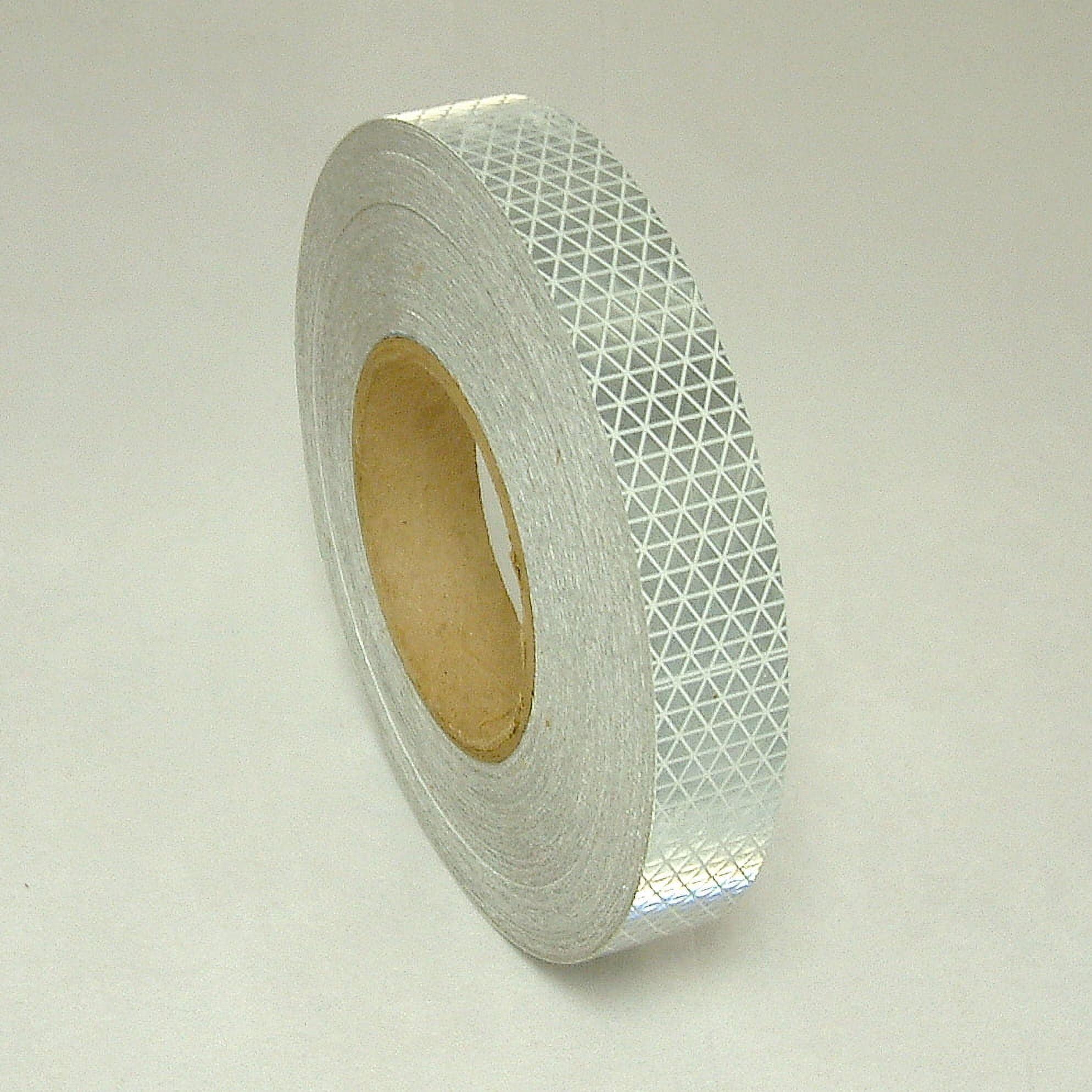 Oralite (Reflexite) V92-DB-COLORS Microprismatic Conspicuity Tape: 1 in ...