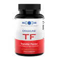Oramune TF Immune Support Supplement with Transfer Factor & Pure ...