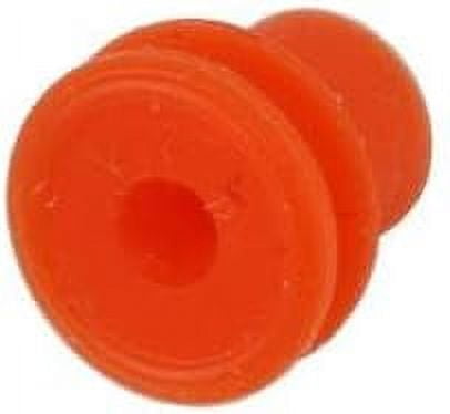 Orange 22-20 Ga. Metri-Pack Seals, GT 280 Series, Sealed #15366065 ...