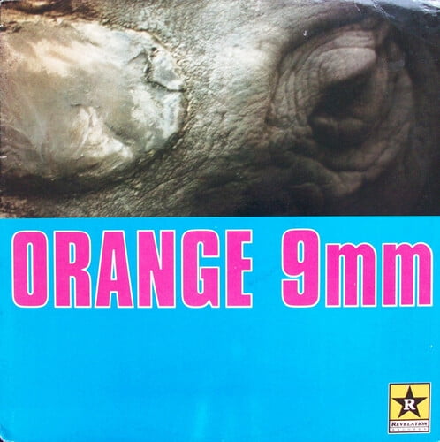Orange 9MM - Orange 9MM - Music & Performance - Vinyl - Walmart.com