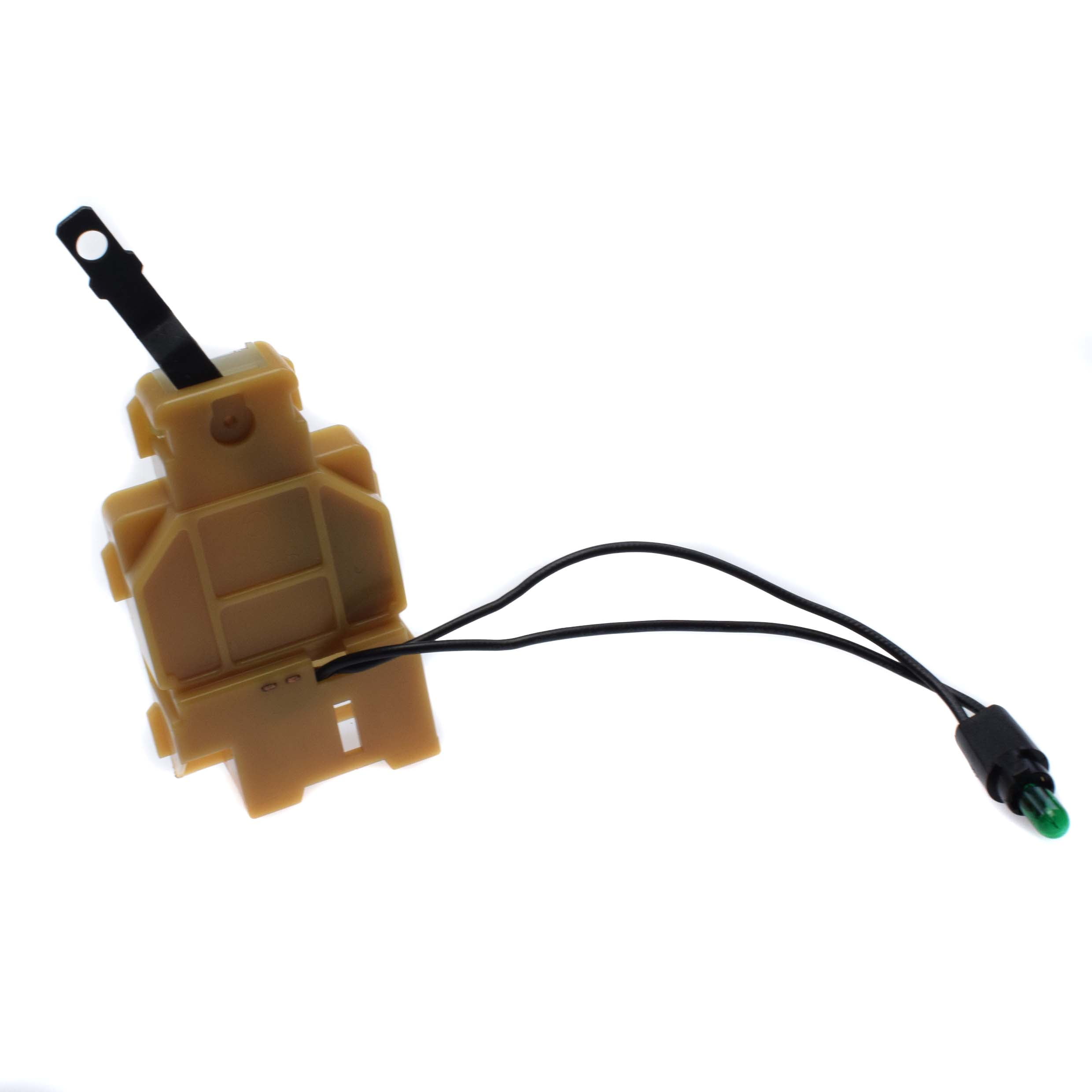 Orange-A/C Engine Control Switch For Toyota T100 1993 1994 1995 1996 ...
