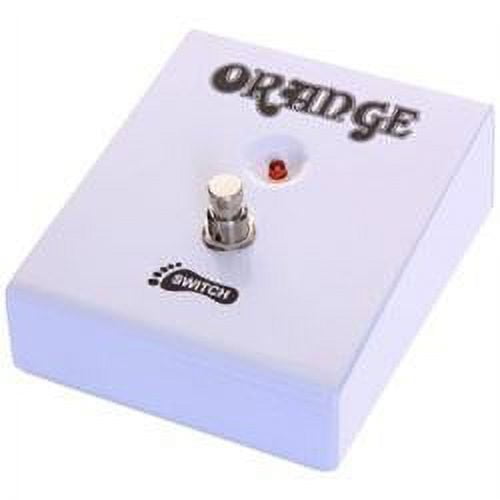 Orange Amplification FS-1 Footswitch - Walmart Business Supplies